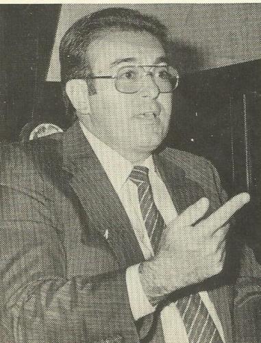 DICCIONARIO DE FARSANTES, el caso del adeco Humberto Celli… | Ensartaos