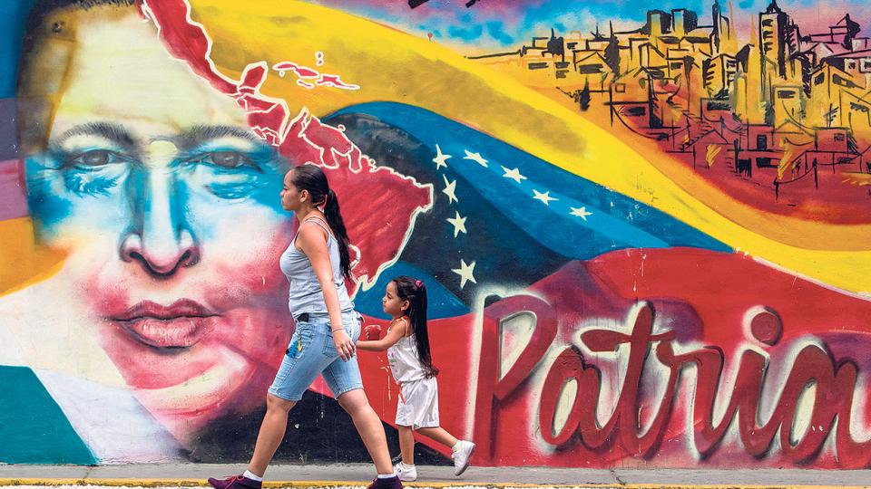 Algunas frases para recordar el legado de Hugo Chávez – Ensartaos
