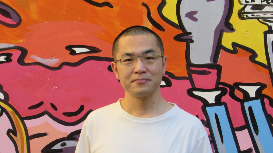 El filósofo Jun Fujita Hirose: «El capitalismo está en una etapa de ...