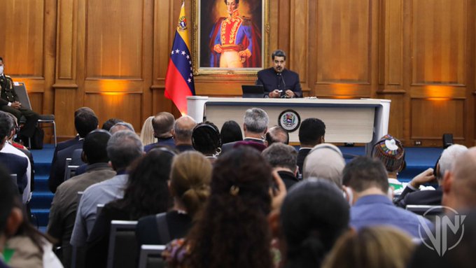 Oye gringo: ¿Acaso los observadores internacionales de más de 60 países ...