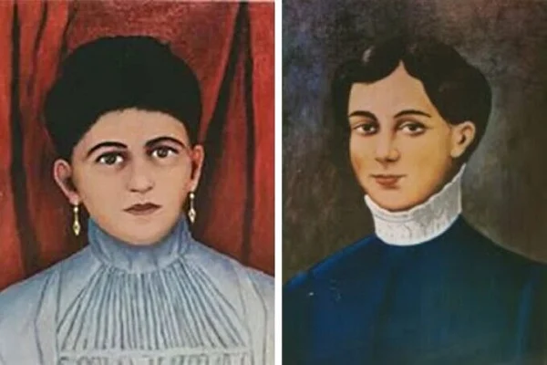 Josefa Joaquina Sánchez y Eulalia Buroz al Panteón Nacional… – Ensartaos