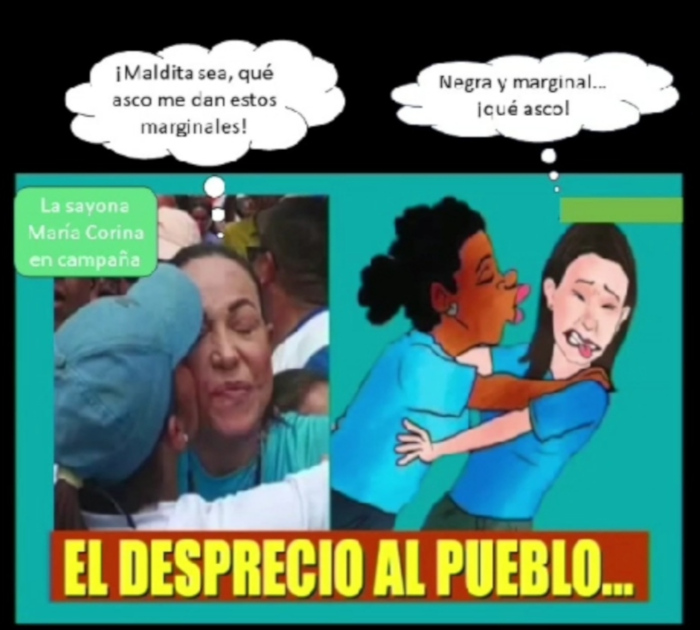 LA SAYONA EN CAMPAÑA DE ASCOS Y REPULSAS… – Ensartaos