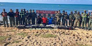 ¿Por qué los narcos entierran alijos en playas de Falcón? – Ensartaos