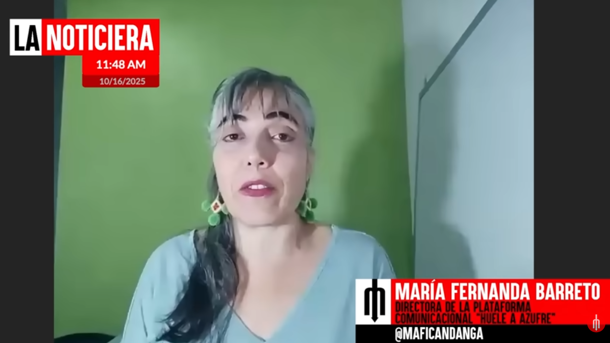 Que Trump lo sepa: pueblo venezolano resistirá a sus amenazas ...